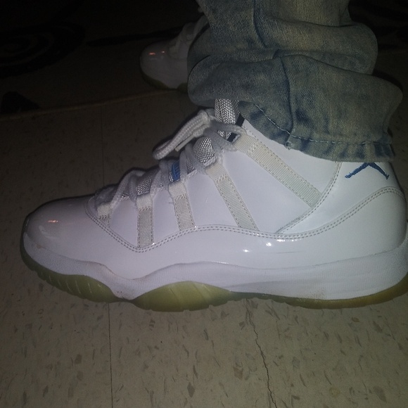 Jordan | Shoes | Legend Blue 1s | Poshmark